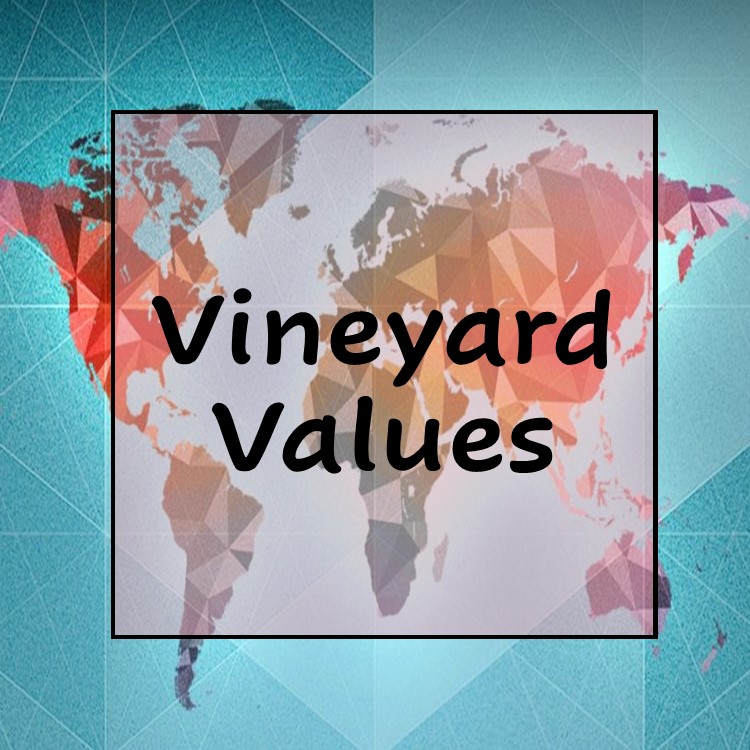 A History Maker | Liberty Vineyard Church